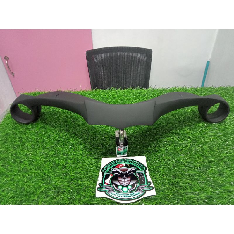 honda PCX 160 air scoop brackets | Shopee Philippines
