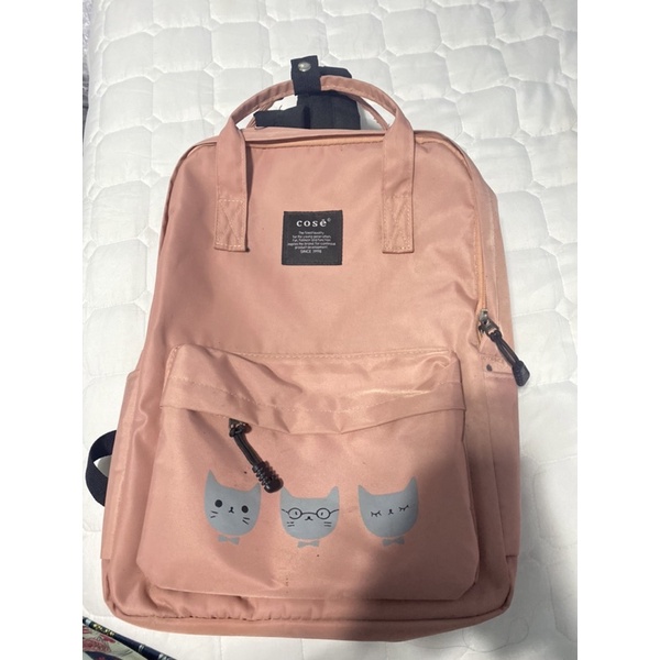 ORIGINAL COSE BAGPACK | Shopee Philippines