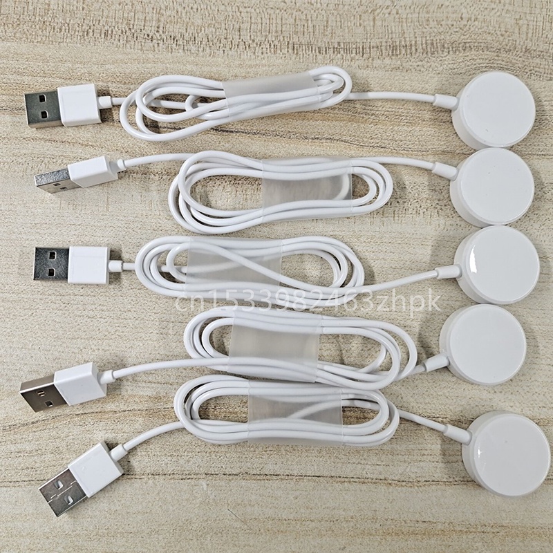 Watch wireless charger cable 7 series 8 hw67 mini pro max w57 w28 pro ...