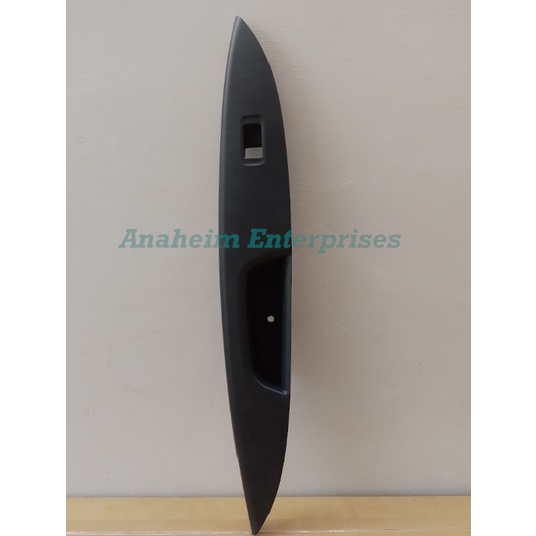 Mitsubishi Mirage Power Window Panel Cover Front Right Hand / Passenger ...