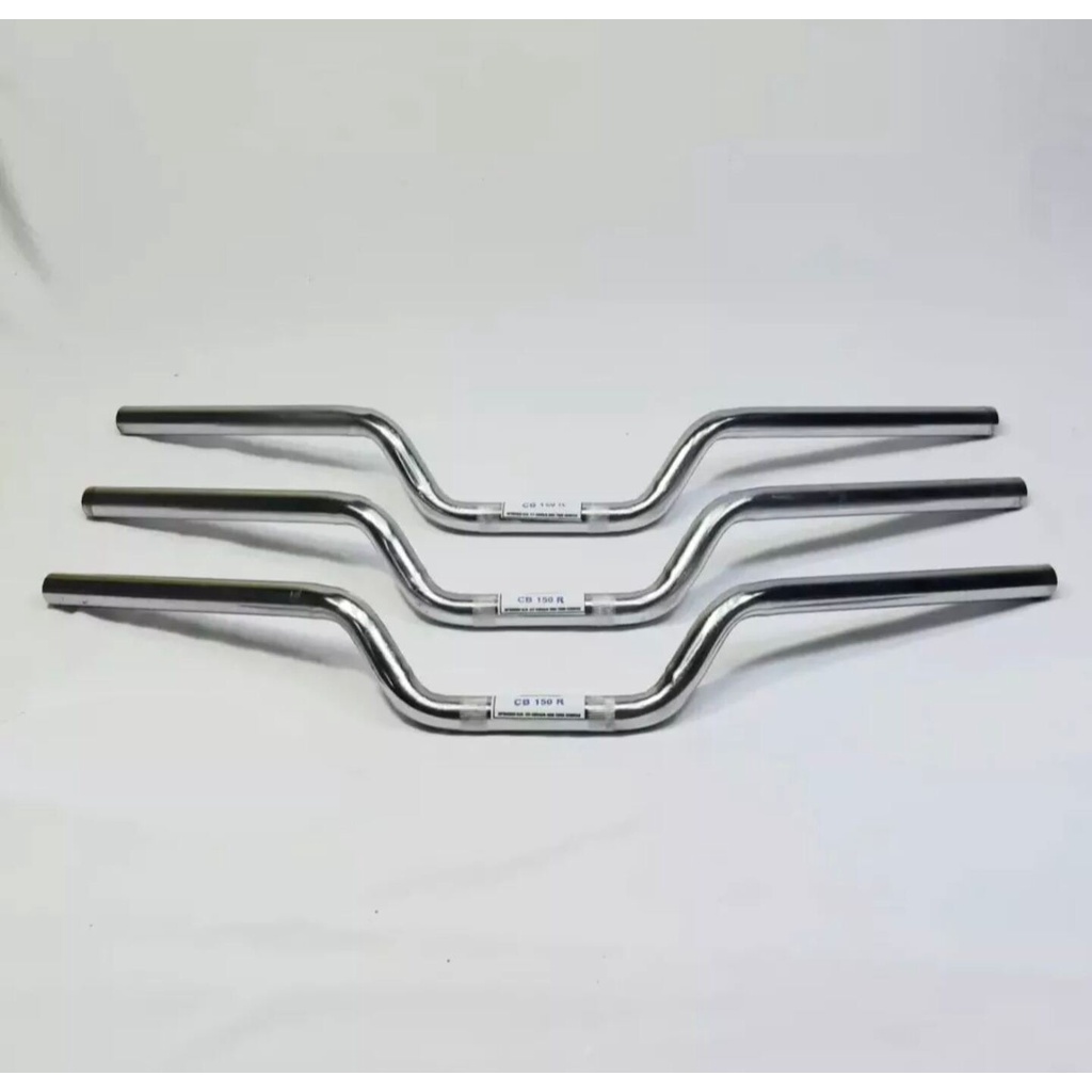 Honda cb 150 r steering wheel handlebars old old early new pnp cb gl ...