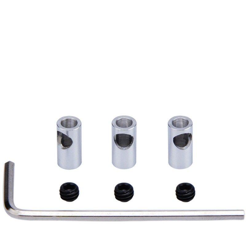 3.175Mm To 5Mm Rc Shaft Adapter | Shopee Philippines