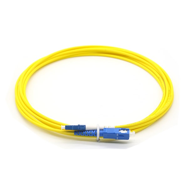 Singlemode SC / UPC And LC / UPC Non-2.0mm, Simplex 3M | Shopee Philippines