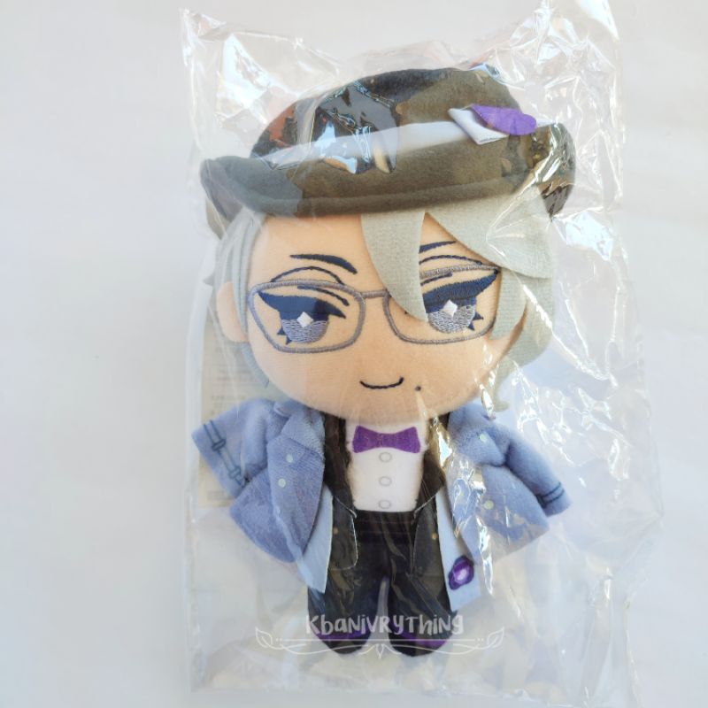 Twisted Wonderland - Riddle, Floyd, Jade, Azul, Leona, Jack, Jamil ...