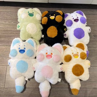 Hug Me 40cm Cute Kitty Dudu Cat Plush Stuffed Toy Fluffy Cartoon Animal ...