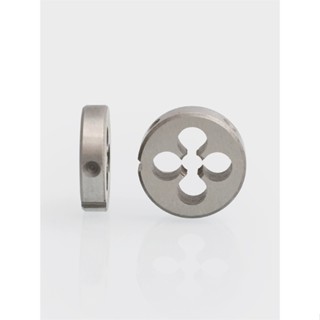 1pcs M3 M4 M5 M6 M7 M8 M9 M10 M12 M13 M14 M16 M18 M20 Fine Tooth Round ...