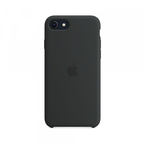 iPhone SE Silicone Case | Shopee Philippines