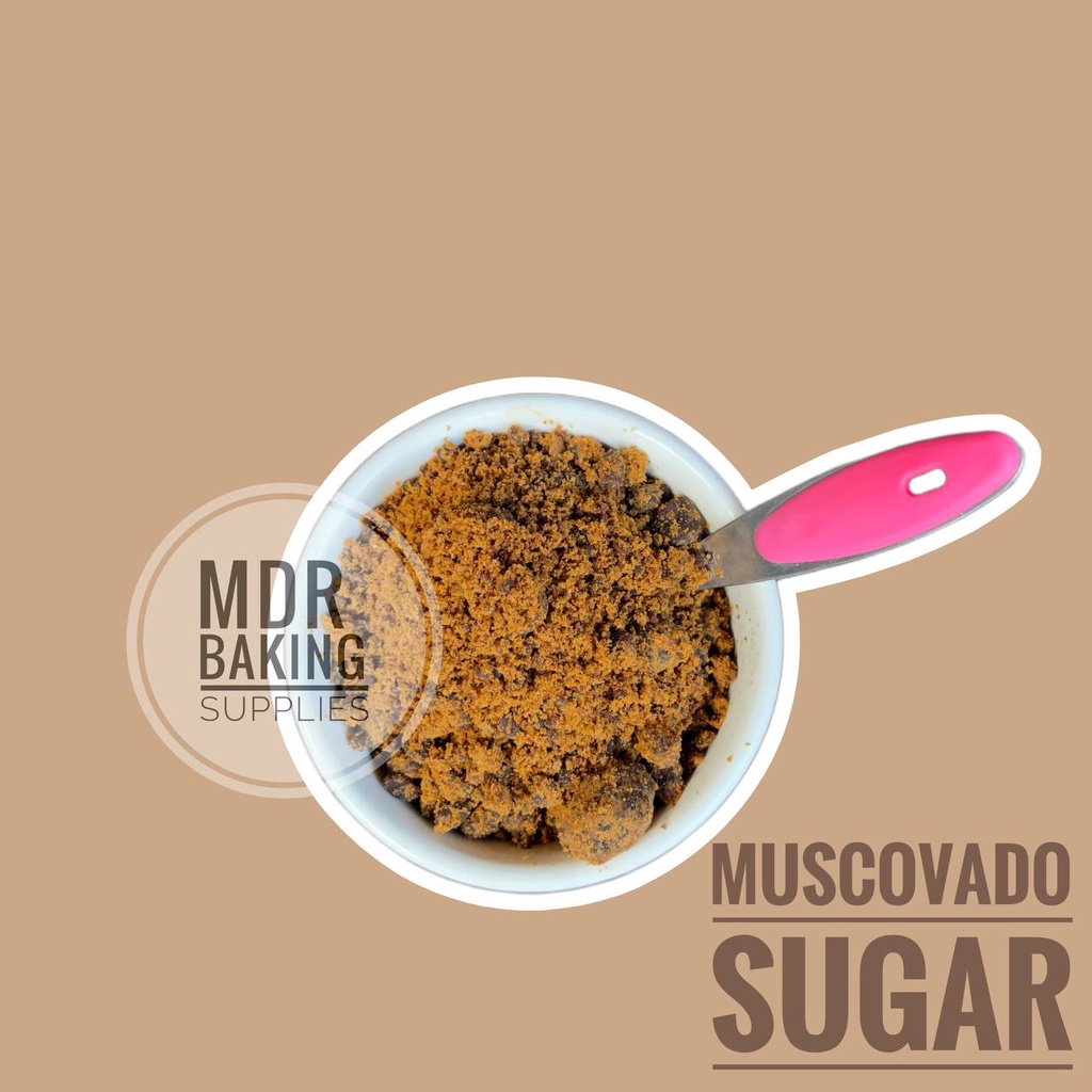 Muscovado Sugar 1KG / 500G | Shopee Philippines