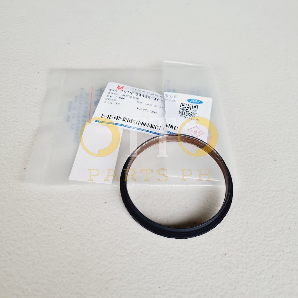 GENUINE Vacuum Pump Oil Seal for Ford Ranger, BT50 2012-2020 and ...