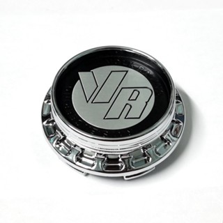 1PC 67/62mm RAYS wheel center cap for VOLK VR rims center cap hubcaps ...