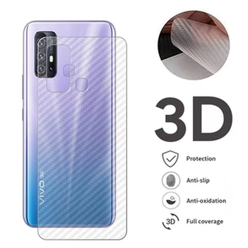Vivo Y16 V7 plus S1 V9 Y85 V25E V27E V29E V15 V17 V25 V27 V29 V30 pro ...