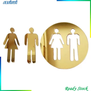 Shop male and female sign for Sale on Shopee Philippines