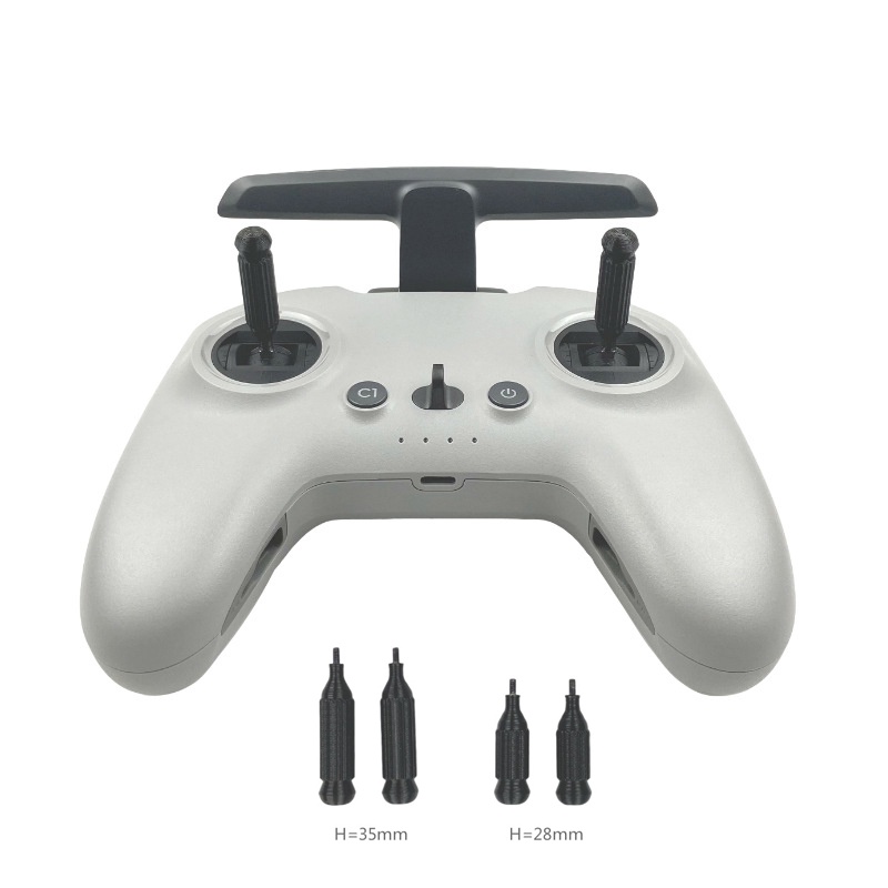 Extend Thumb Rocker for DJI Avata / FPV Remote Controller 2 Drone ... Extend Thumb Rocker for DJI Avata / FPV Remote Controller 2 Drone ...
