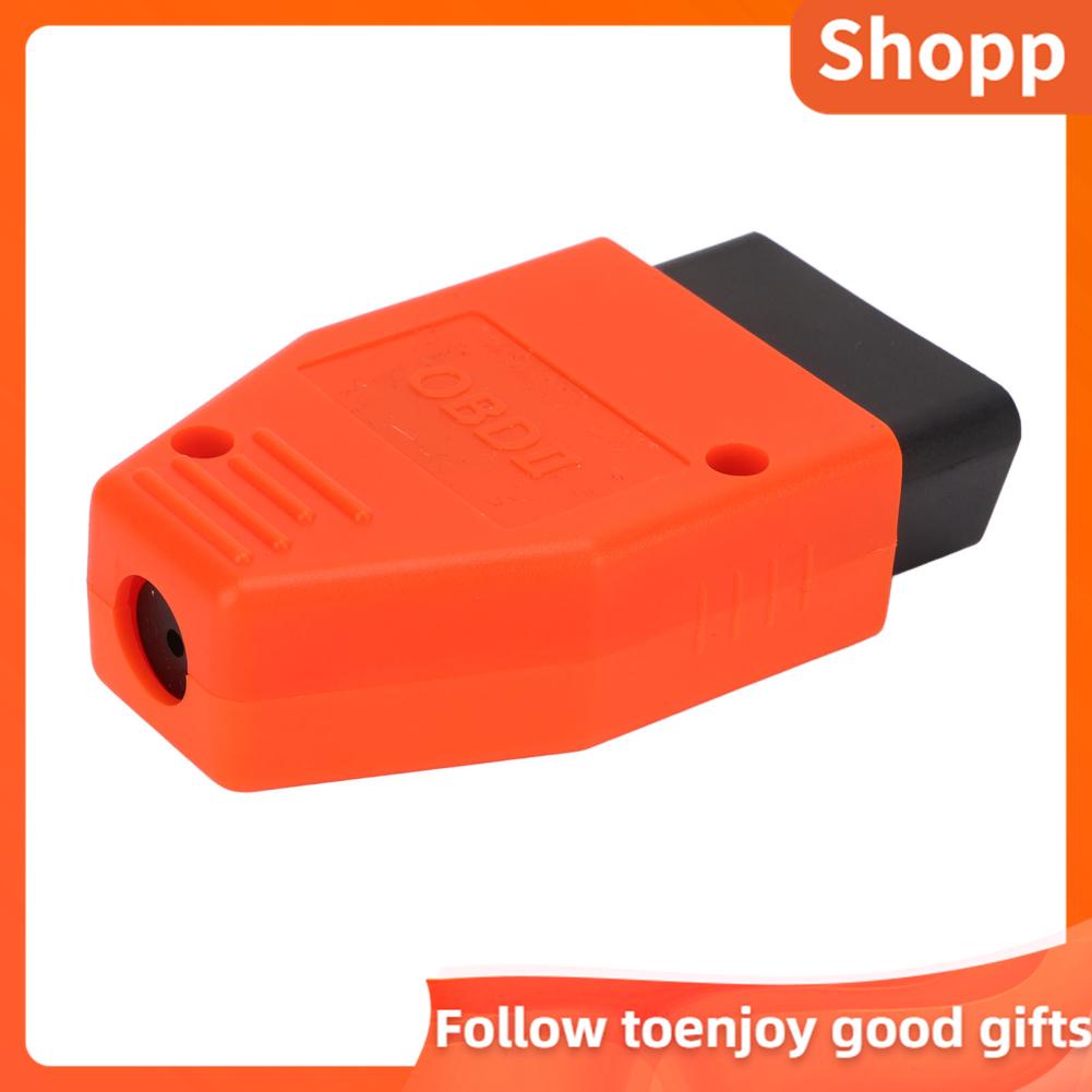 Shopp Smart Key Maker OBD2 Programming Device Safe High Efficiency for CAN BUS Protocols 4D 4C ...