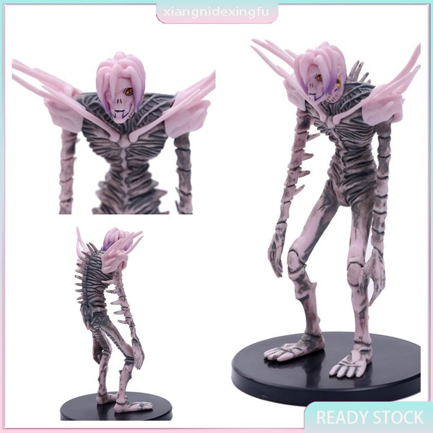 Death Note Ryuk Ornaments Model Action Figure | Shopee Philippines