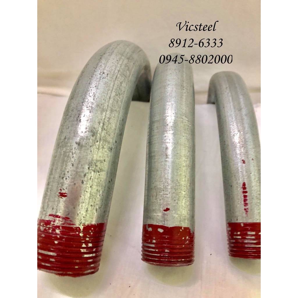 RSC Elbow 4 inches RSC Fittings Conduit | Shopee Philippines