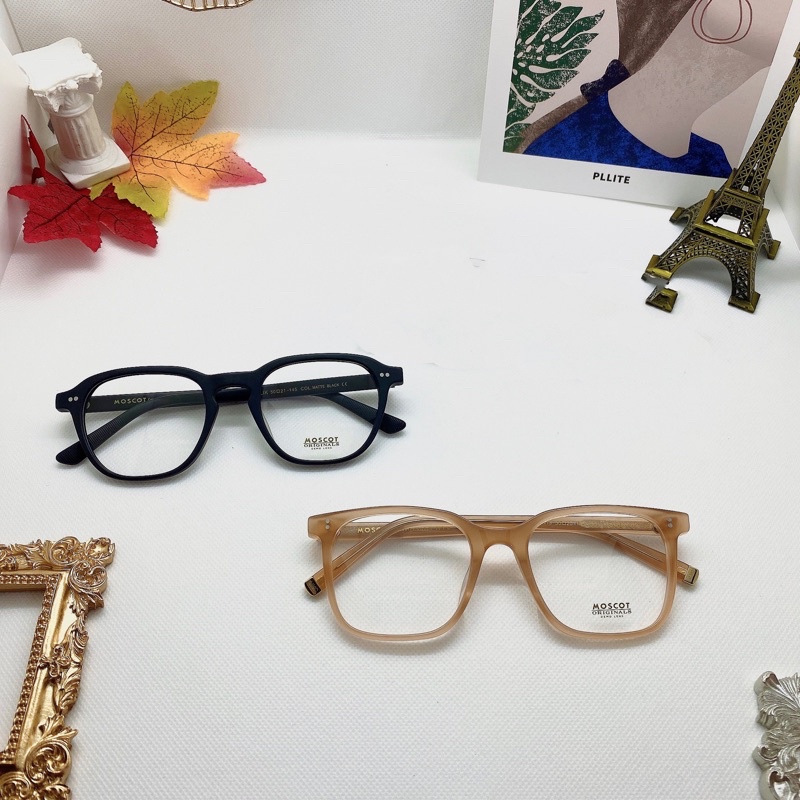 Moscot Frame (Type 1 Super Durable) | Shopee Philippines
