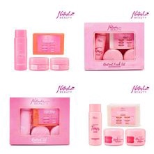 Natasha Beauty Set (Rejuvenating Set/Maintainance Set) | Shopee Philippines