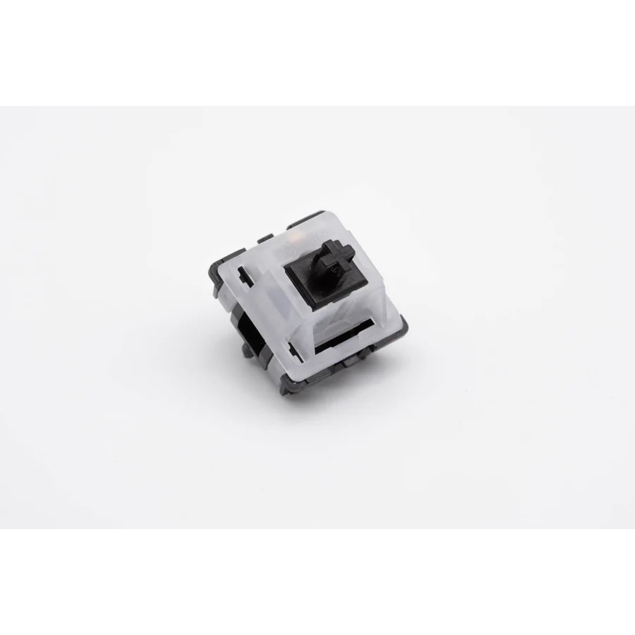 Original 43 Studio Opblack Keyboard Linear Switch Bottom Force 62g DIY ...