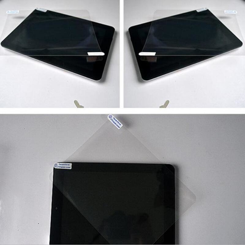 3pcs Universal Anti-shock Screen Protector 7 8 9 10 Inch Tablet Pc 7" 8 ...