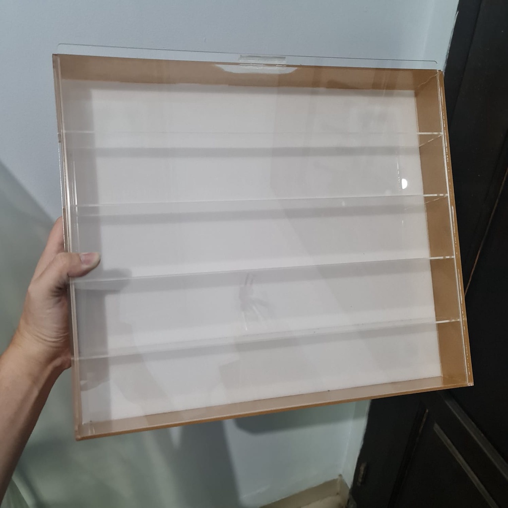 Plarail Train Acrylic Display | Shopee Philippines