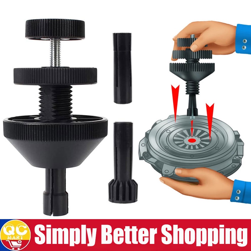 Universal Auto Clutch Alignment Tool Clutch Alignment Dismantle Tool ...