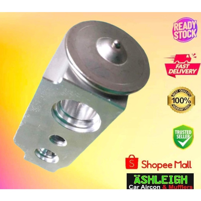 Ashleigh Hyundai EON Expansion valve Car Aircon parts supplies quality ...