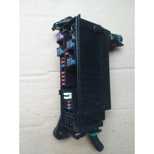 Fuse box avanza xenia vvti fuse box avanza xenia vvti fuse box original ...