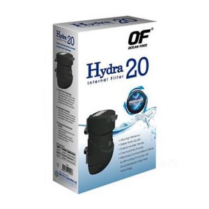 OCEAN FREE Hydra 20 Internal Filter for 50-100 L (12-25 Gallon ...