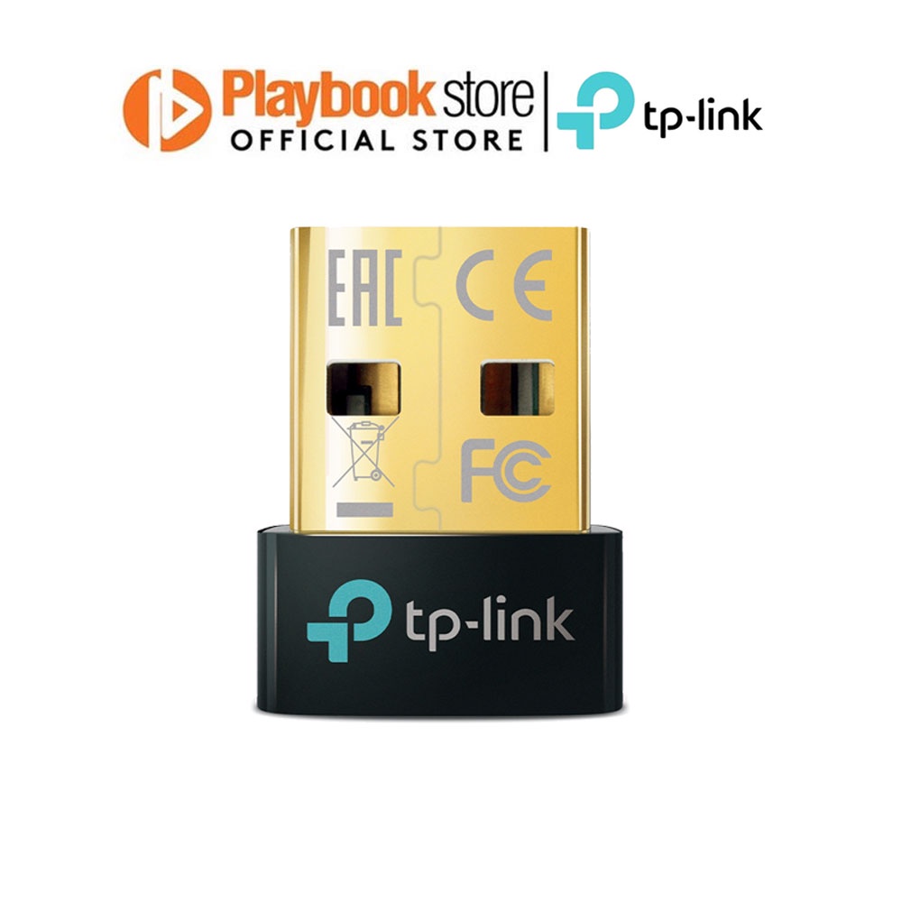 TP-Link UB500 Nano USB Bluetooth 5.0 Adapter Receiver | Shopee Philippines