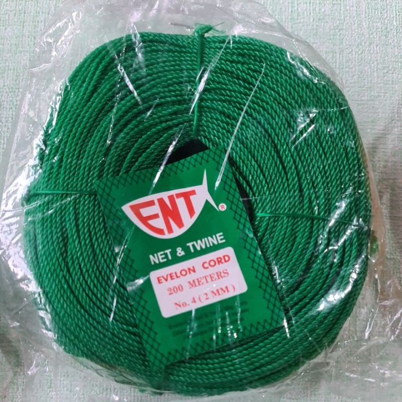 Original Nylon Rope | Polyethylene Rope | Lubid | Panali | High Quality ...