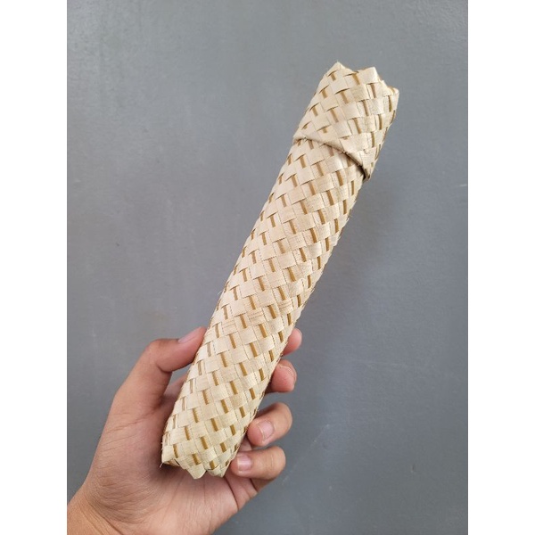 Native Buri Pencil Case | Shopee Philippines