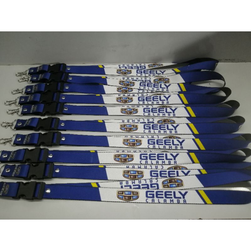 CUSTOMIZED ID LACE MAKAPAL | Shopee Philippines