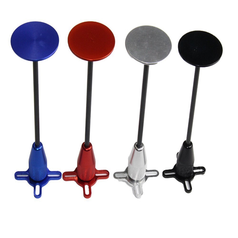 GPS Folding Antenna Metal Mount Holder Stand mount For APM Naza Pixhawk ...