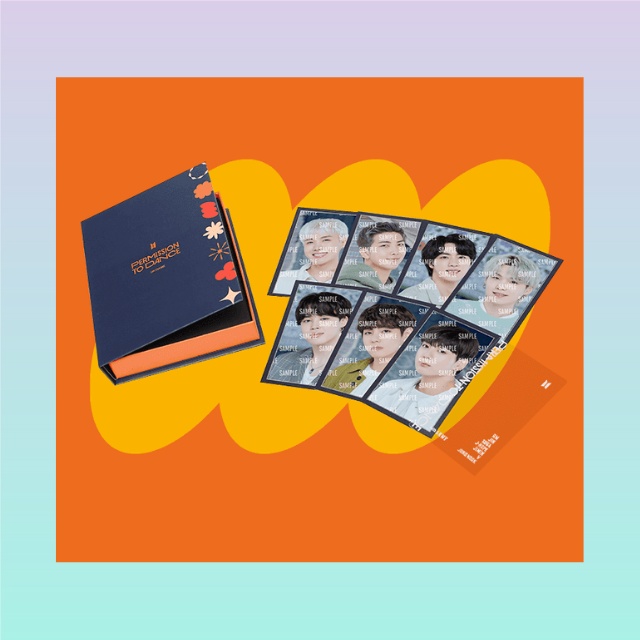 BTS - PTD [PERMISSION TO DANCE] ON STAGE OFFICIAL MERCH | 100% ...