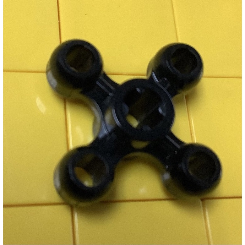 LEGO Parts - Black Technic Knob Cog / Gear / Wheel | Shopee Philippines