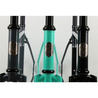 TSUNAMI SEABOARD frame new CX01 disc brake version 700c road bike frame ...