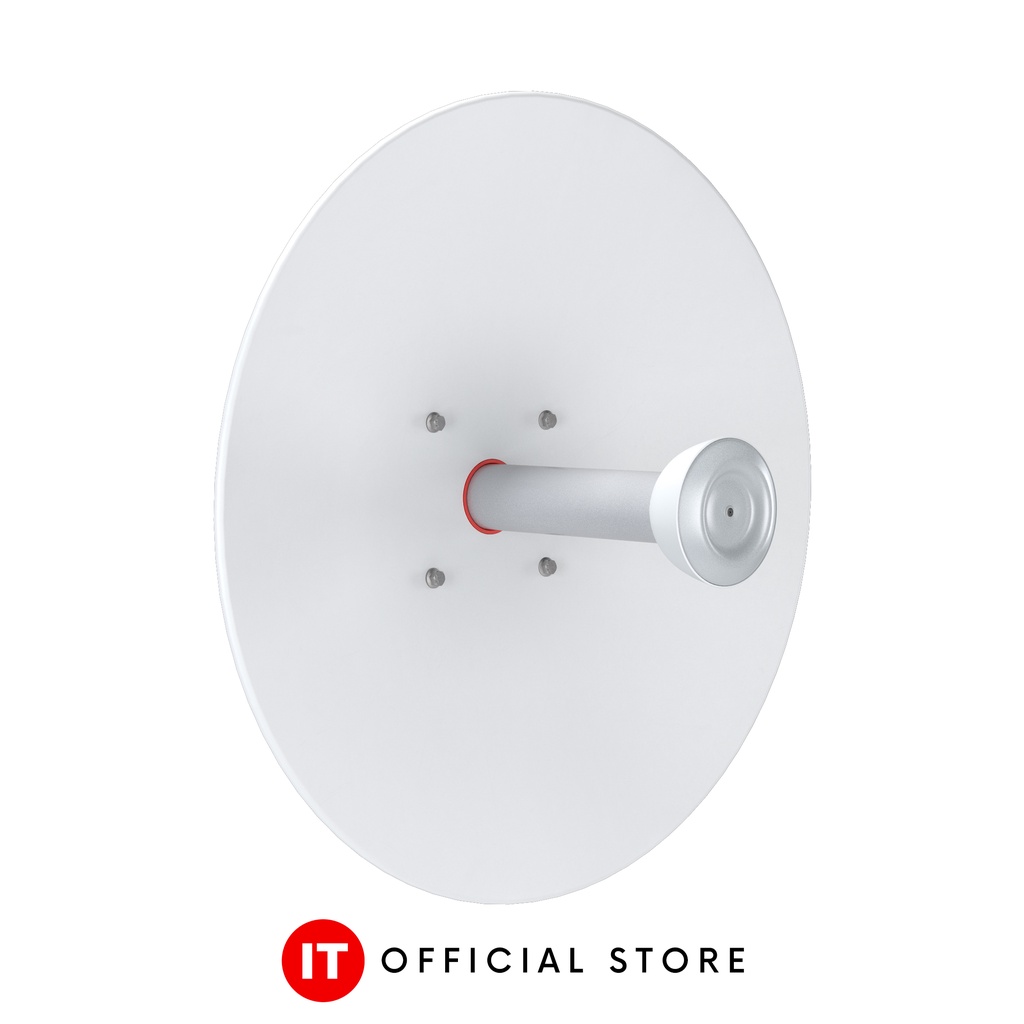 RF elements 27 dBi Starter Dish For Mimosa C5X - 5Ghz Parabolic PTP CPE ...