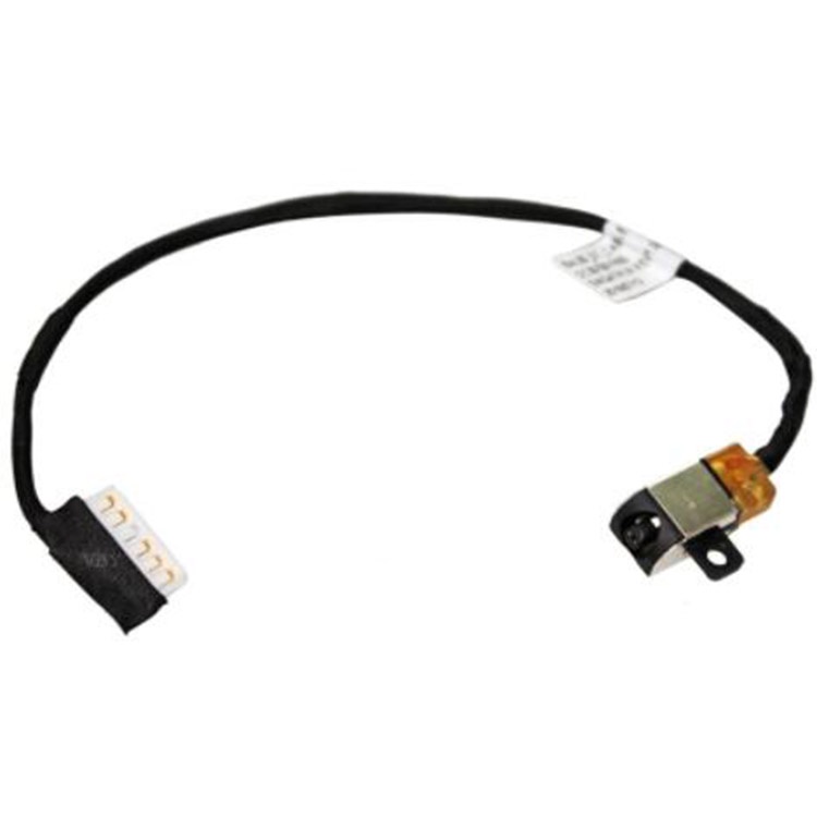 DC Charging Port Power Interface P66F for DELL Inspiron 15 5565 5567 ...