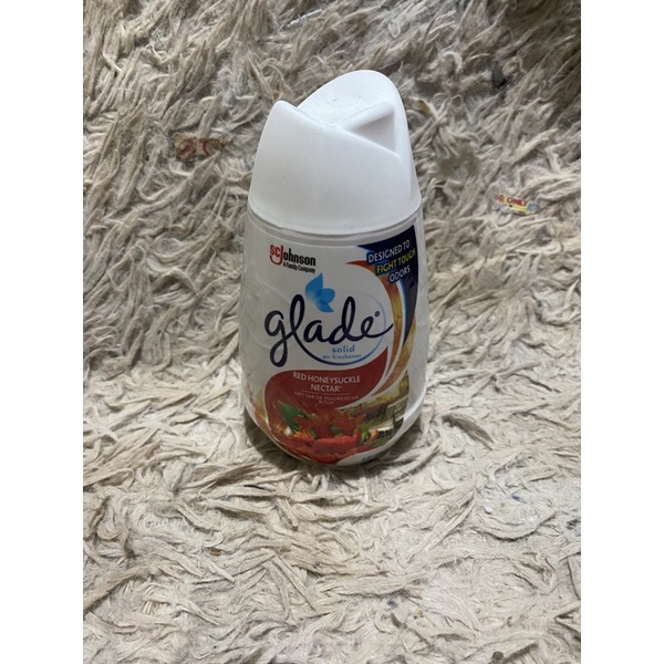 Glade solid air freshener 170g | Shopee Philippines