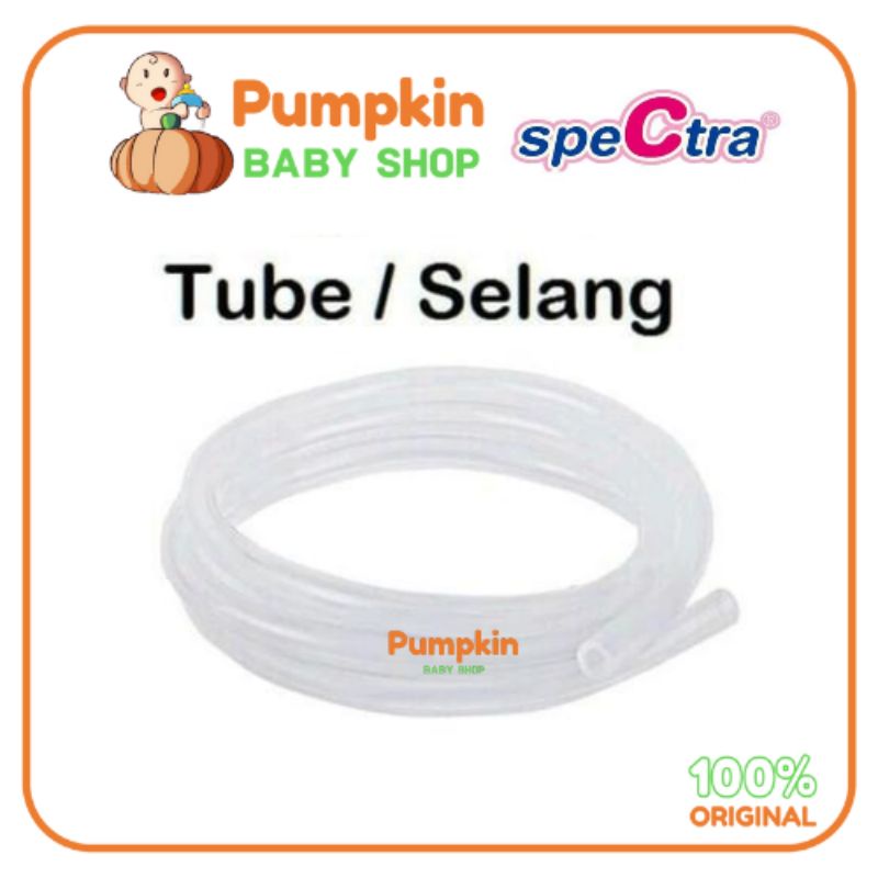 Spectra Hose/Tube Original Spectra Breast Pump Sparepat Contents 1pcs ...