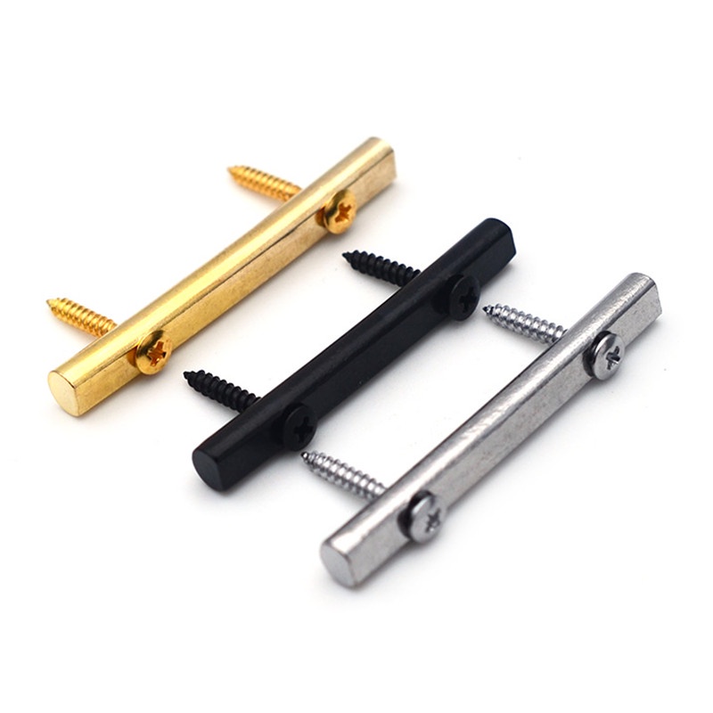 48MM String Retainers Bars Tension Bars for Double Locking Tremolo ...