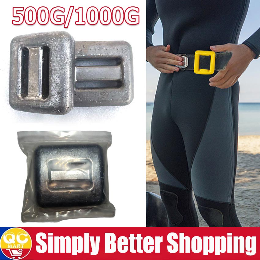 0.5kg/1kg Diving Weights Weights diving Weights dive Weights dive ...