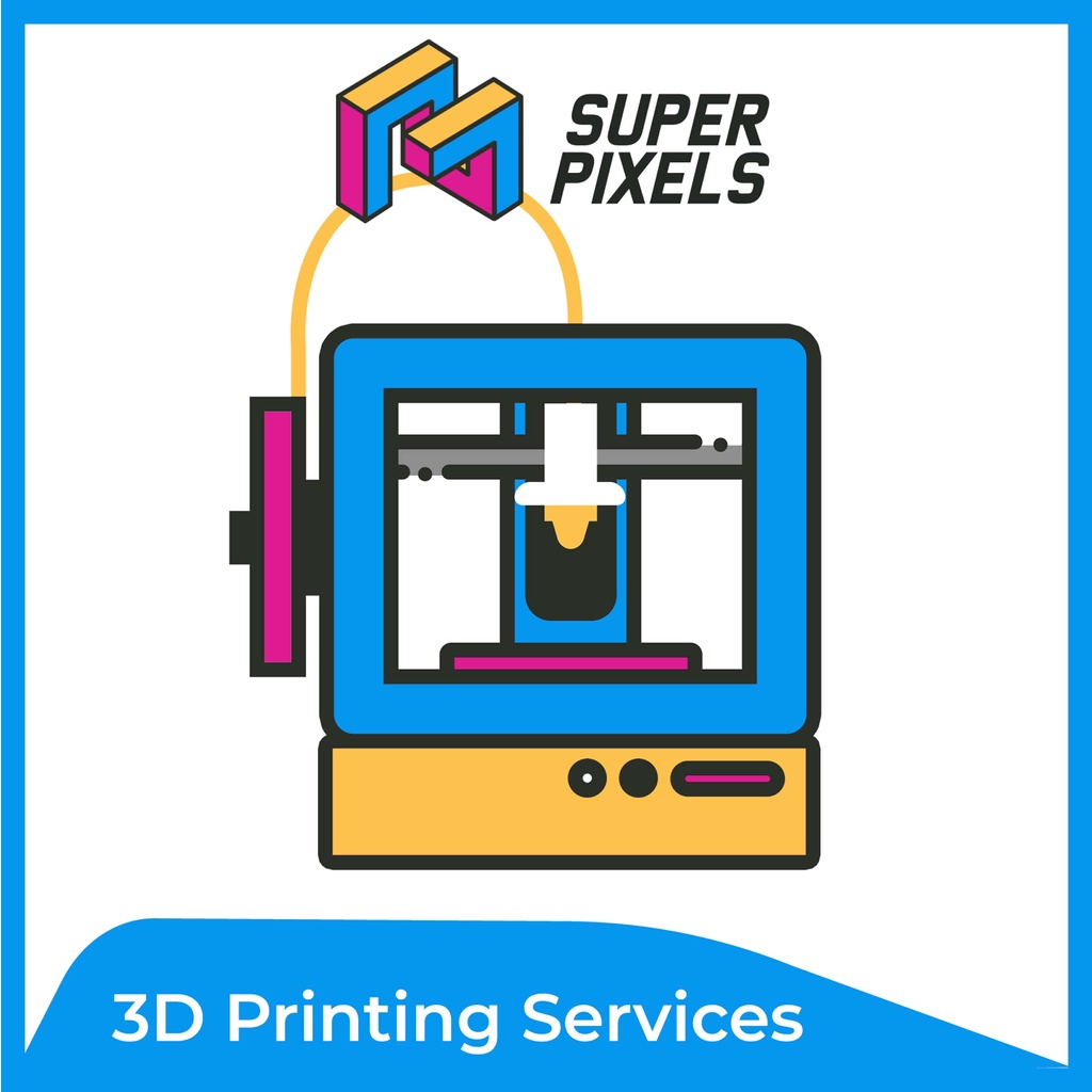 3D Printing Services and 3D modeling services High Quality Affordable Custom FDM Resin Super ...