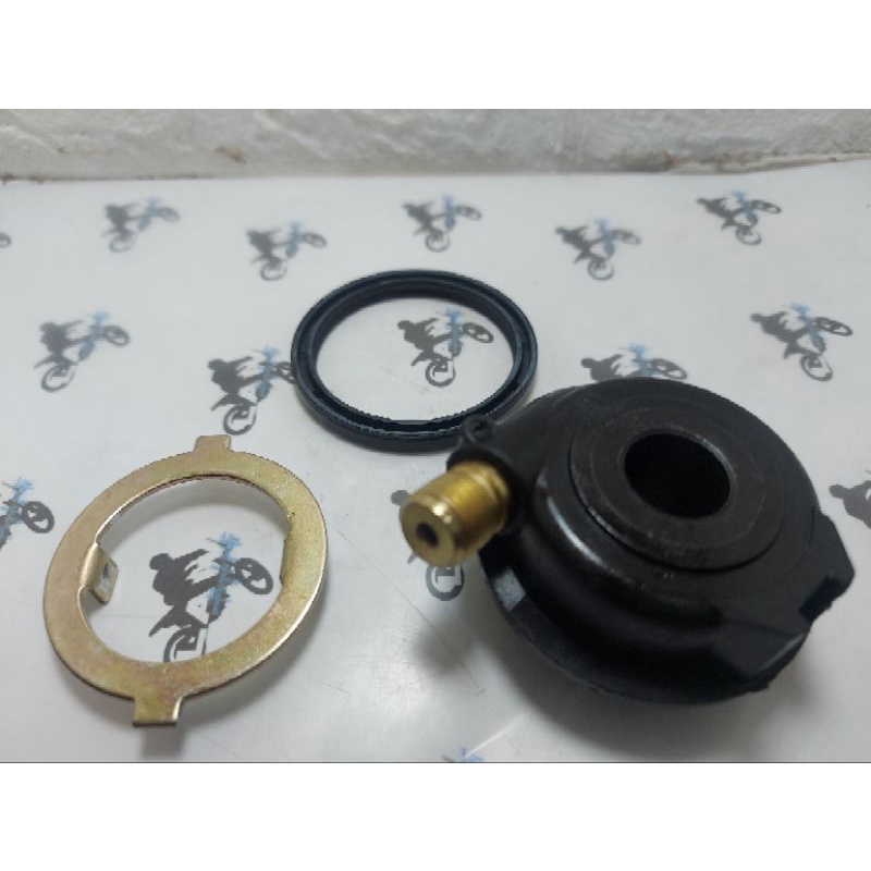 Speedometer Gearbox / Gear Box - Yamaha Sniper 135 / LC135 | Shopee ...