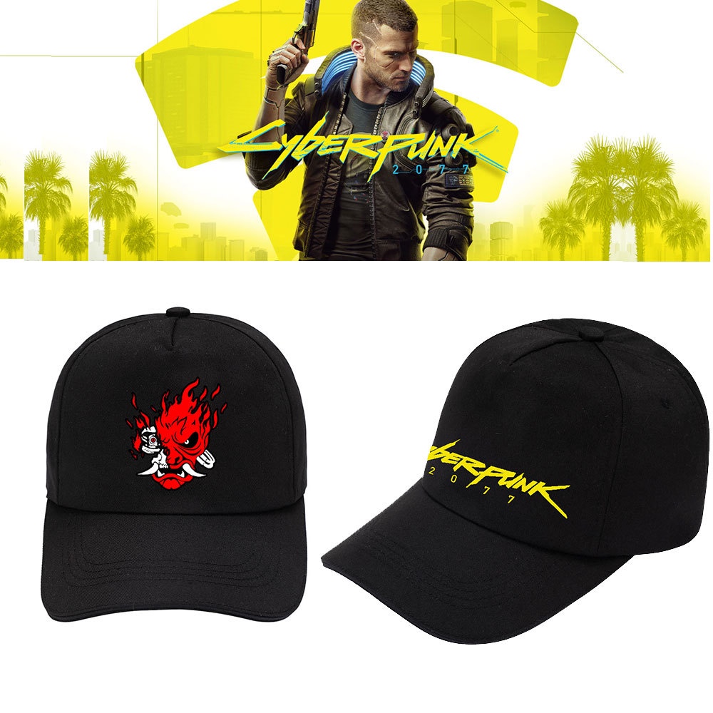Anime Cyberpunk Edgerunners David Martinez Cosplay Cap David Black EMT ...