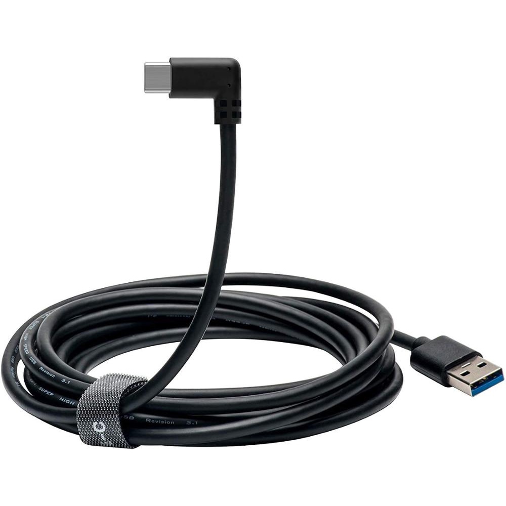 16FT USB 3.0 to USB C Link Cable for Oculus Quest 2 / Quest High Speed ...