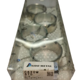 DAIDO Camshaft Bushing For ISUZU 6D10 / 6D11 / 6D14 / 6D15 (C620 ...