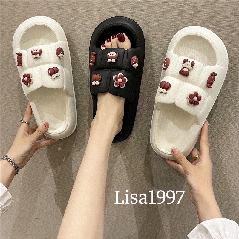 Eva stick candy slippers | Shopee Philippines