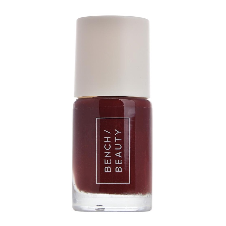 THN5039 - BENCH/ Bench Beauty Nail Polish in Fudge | Shopee Philippines